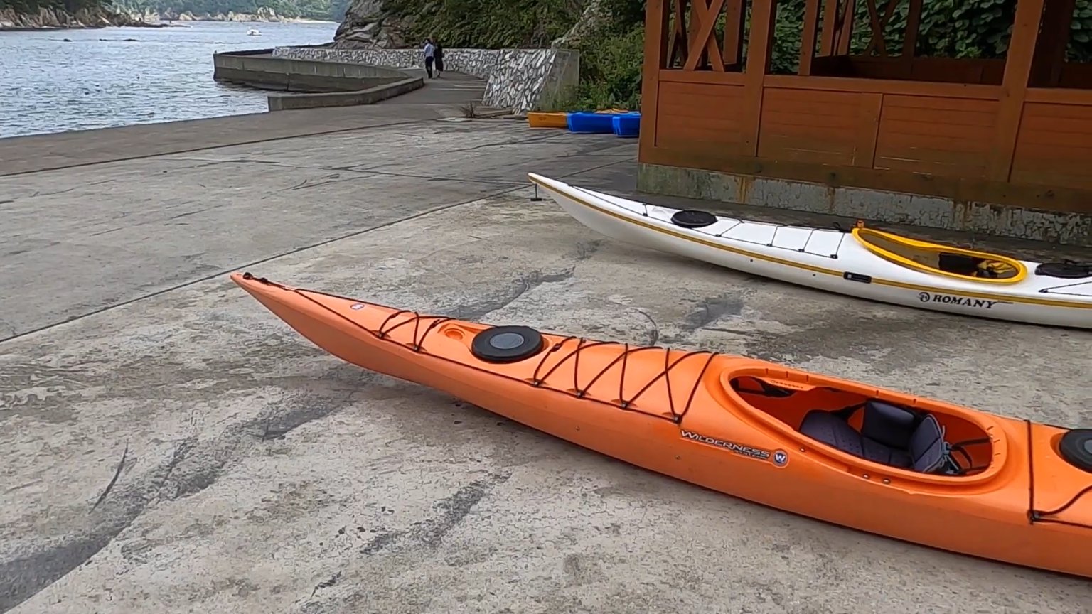 The Wilderness Systems Tempest Review 2024 - Top Kayak for Flat Water ...
