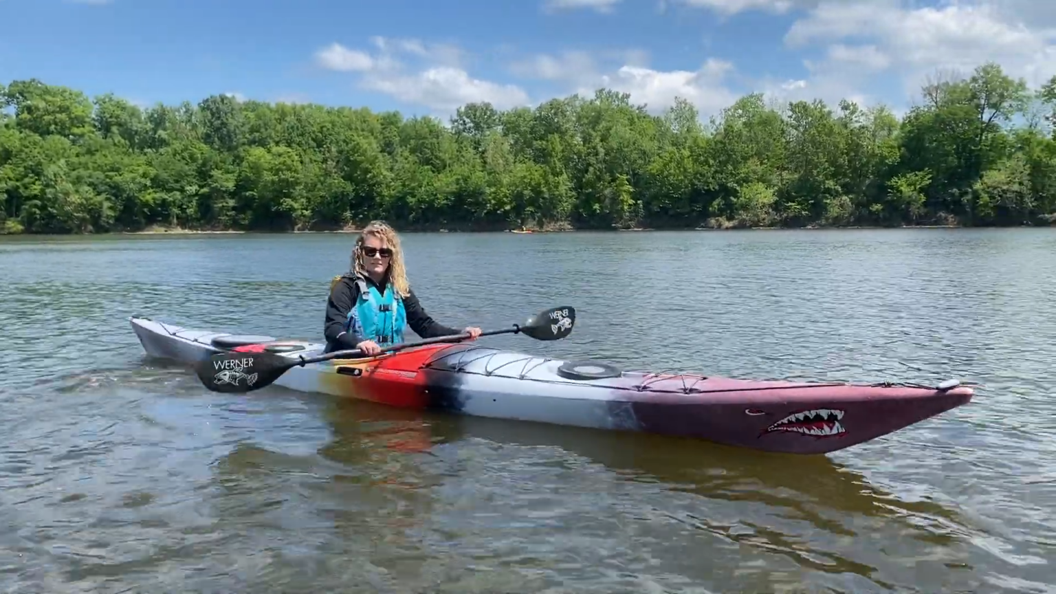 The Wilderness Systems Tempest Review 2024 - Top Kayak for Flat Water ...