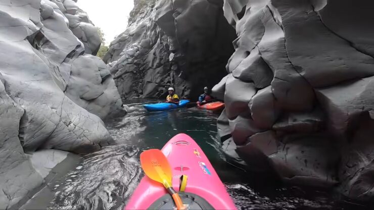 Why Is Kayaking Dangerous? 7 Dangers And How To Avoid Them - 2024 Guide