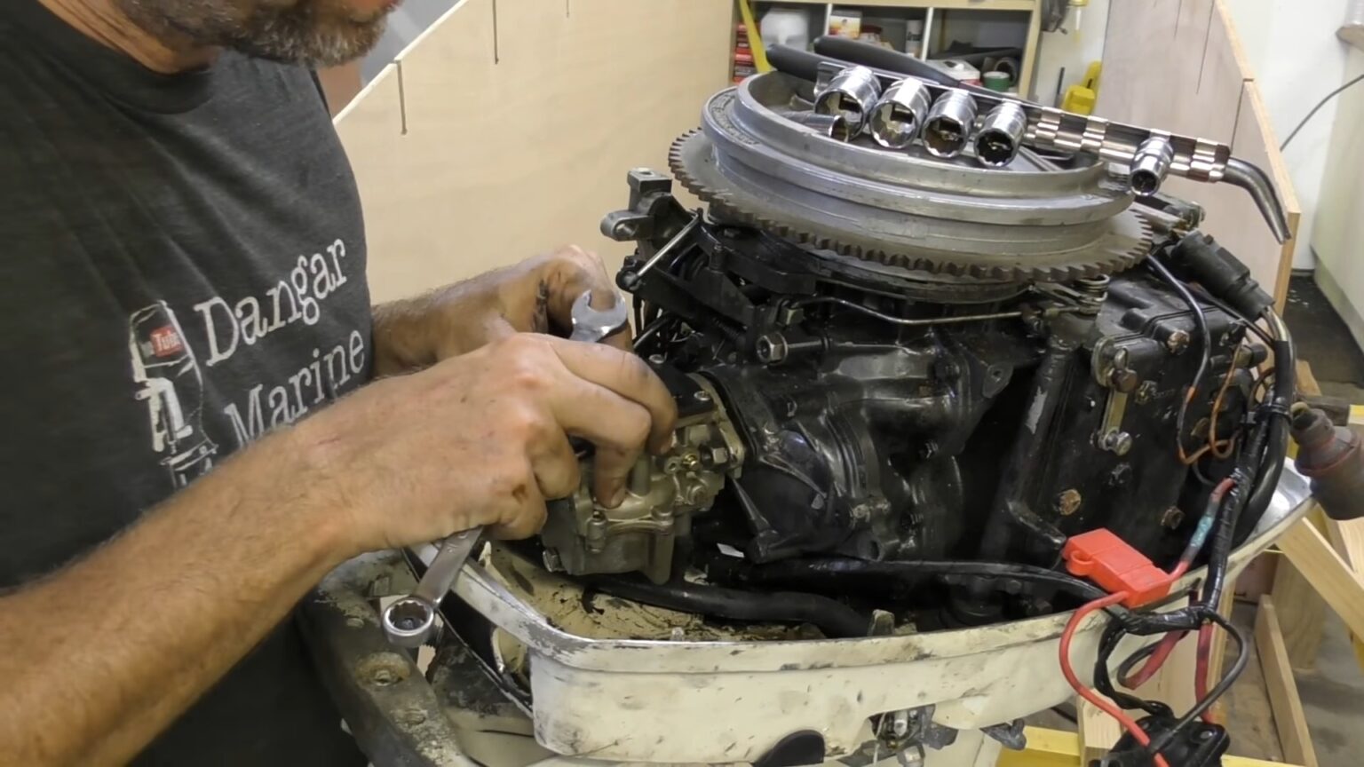 Johnson Outboard Charging System - Common Problems with Solutions