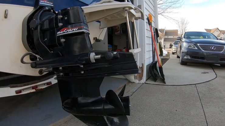Mercruiser Alpha One Gen 1 vs Gen 2: Which One is Better?