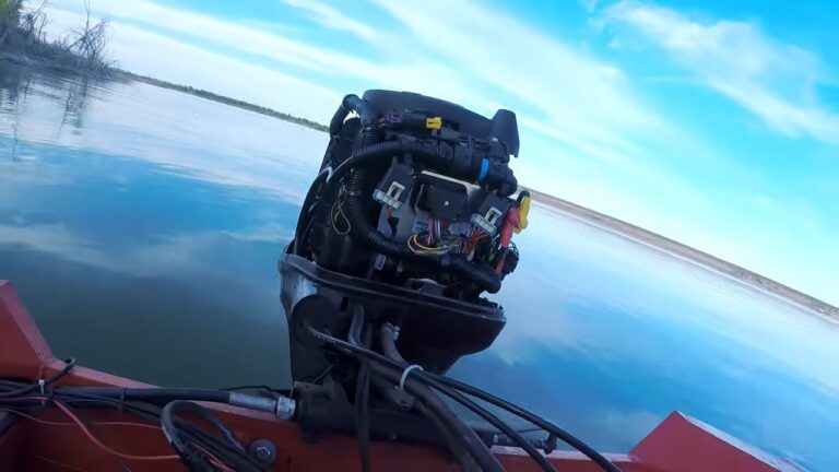 Mercury 60 Hp 4 Stroke Problems: 4 Issues and Solutions!