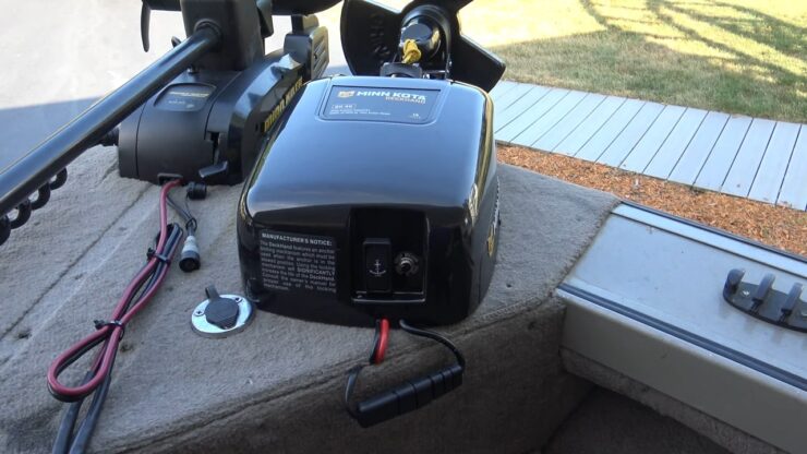 What are Minn Kota Deckhand 40 Problems?- Explained In Details!