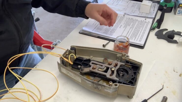 Mercury Outboard Neutral Safety Switch Location Revealed!