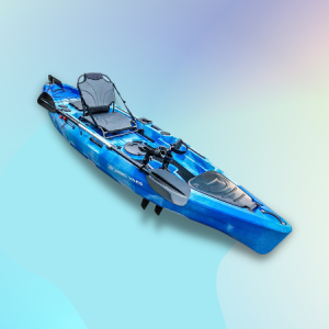 12 Best Motorized Kayak 2025 - Start Your Aquatic Adventure!