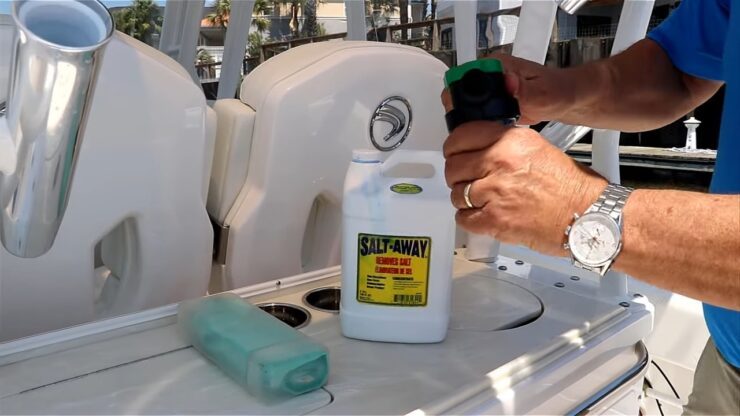 Salt-away vs Salt Off: Which Is the Better Salt Remover? - Get Rid of ...