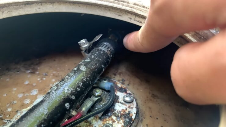 Air Leak in Fuel Line Symptoms Outboard: Elaborately Topic With Solutions