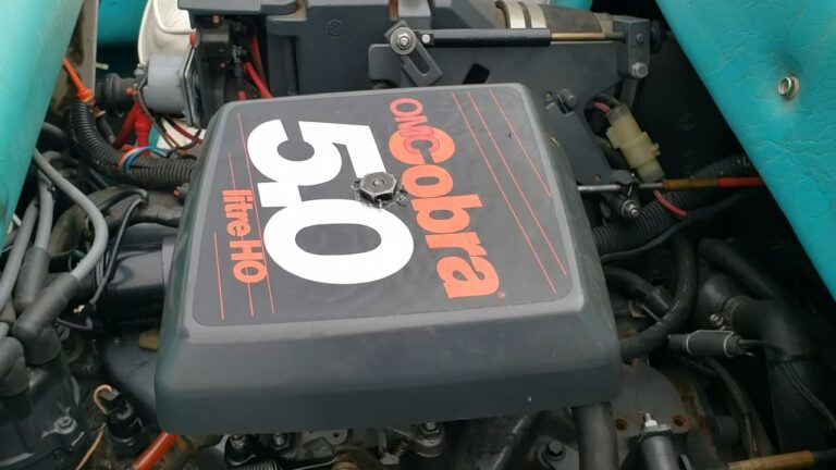 How to Tell What OMC Outdrive You Have? - Help for Identifying Model