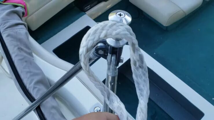 How to Attach Ski Rope to Tow Ring? - Easy Methods to Follow