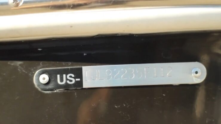 What To Do When Your Boat Doesn’t Have a HIN? - Importance of HIN