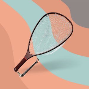 14 Best Salmon Landing Net 2024 - Strong Nets for Hardy Anglers