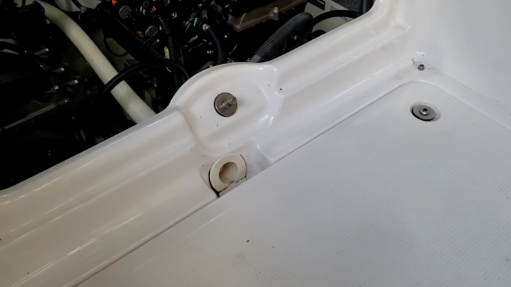 What Is A Scupper On A Boat? - Keep Your Deck Dry and Your Boat Afloat ...