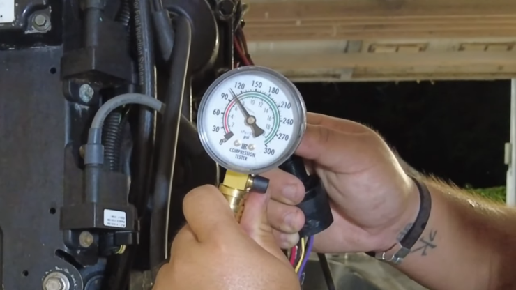 How to Increase Compression on a 2-Stroke Outboard - Boost Your Boat's ...
