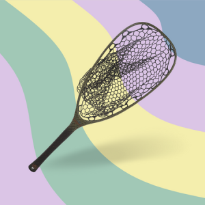 14 Best Salmon Landing Net 2024 - Strong Nets for Hardy Anglers