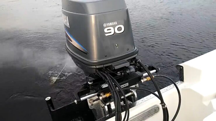 How to Choose Correct Setback on Jack Plate - Explained