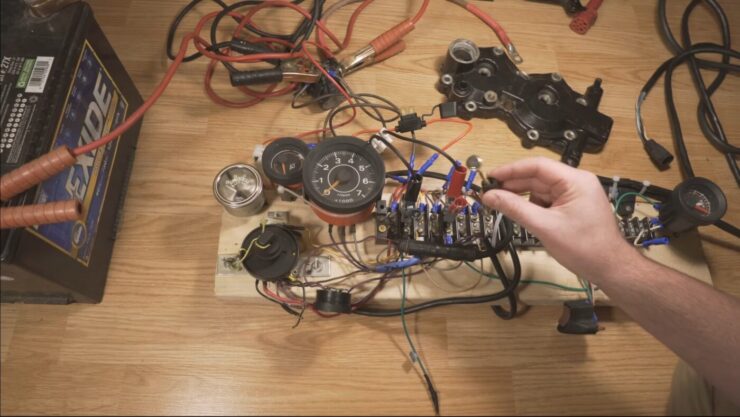 Yamaha Outboard Temperature Sensor Location - Importance and Functions