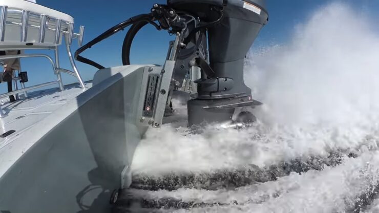 How to Choose Correct Setback on Jack Plate - Explained