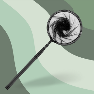 14 Best Salmon Landing Net 2024 - Strong Nets for Hardy Anglers