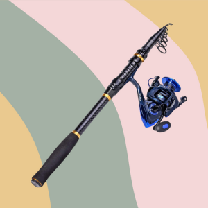 9 Best Backpacking Fishing Rods 2023 - Lightweight Poles for Travel