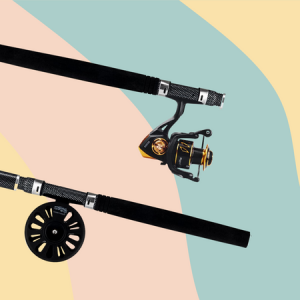 9 Best Backpacking Fishing Rods 2022 - Poles for Travel