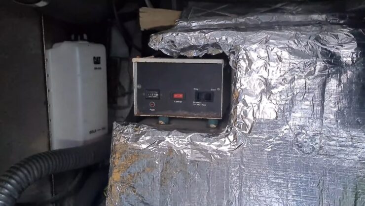 5 Best Sound Deadening Material for Boat Engine 2024 - Relax and Enjoy ...