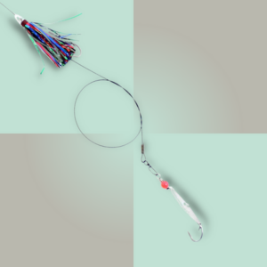 10 Best Mackerel Lures 2024 - Increase the Chance to Catch