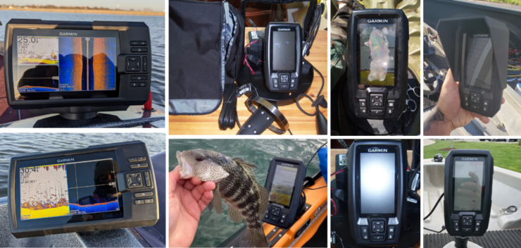 11 Best Fish Finder for Jon Boat 2025 - GPS Combo