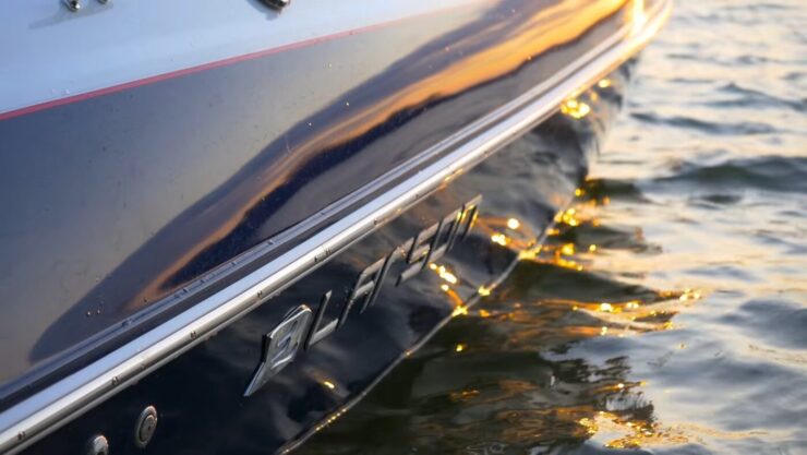 Is Larson A Good Boat? Know The Ins And Outs of This Popular Brand ...