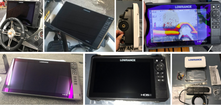 11 Best Fish Finder for Jon Boat 2025 - GPS Combo