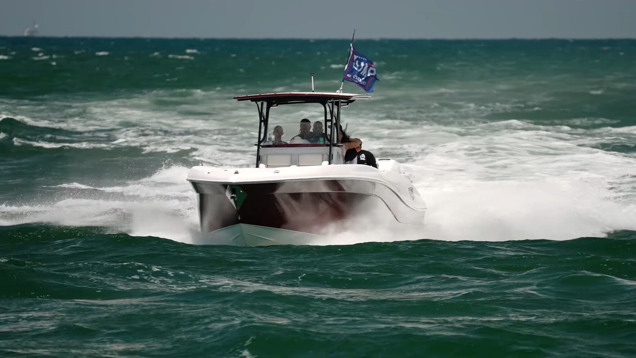 Exceeding Max HP Rating on Boat: All You Need to Know!