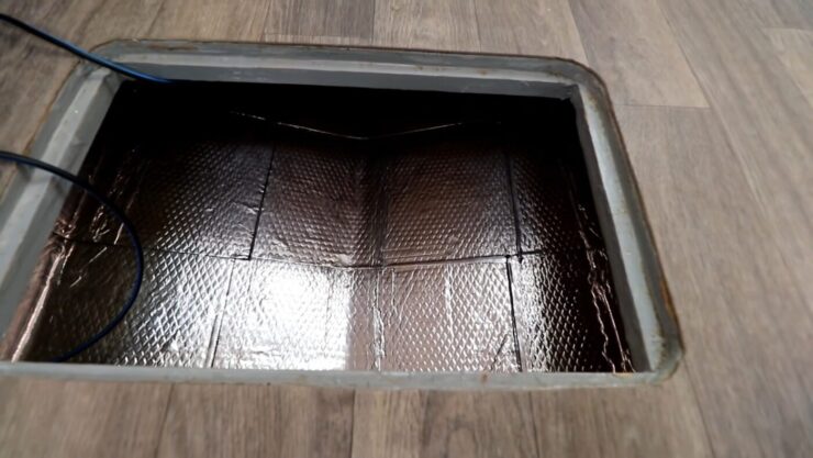 5 Best Sound Deadening Material for Boat Engine 2024 - Relax and Enjoy ...