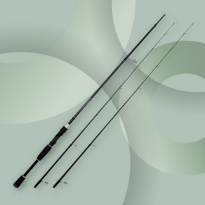 12 Best Walleye Rods 2024 - Professional Fishing Gear