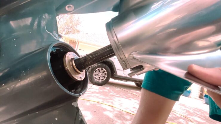 Bad Prop Hub Symptoms - with 4 Troubleshooting Tips