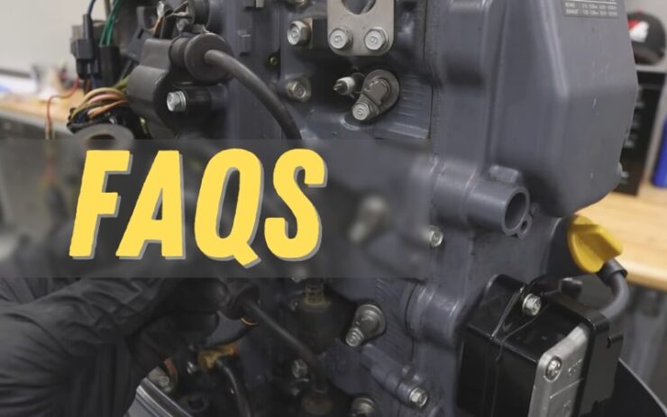 Yamaha Outboard Idle Adjustment: Why Is It Important?