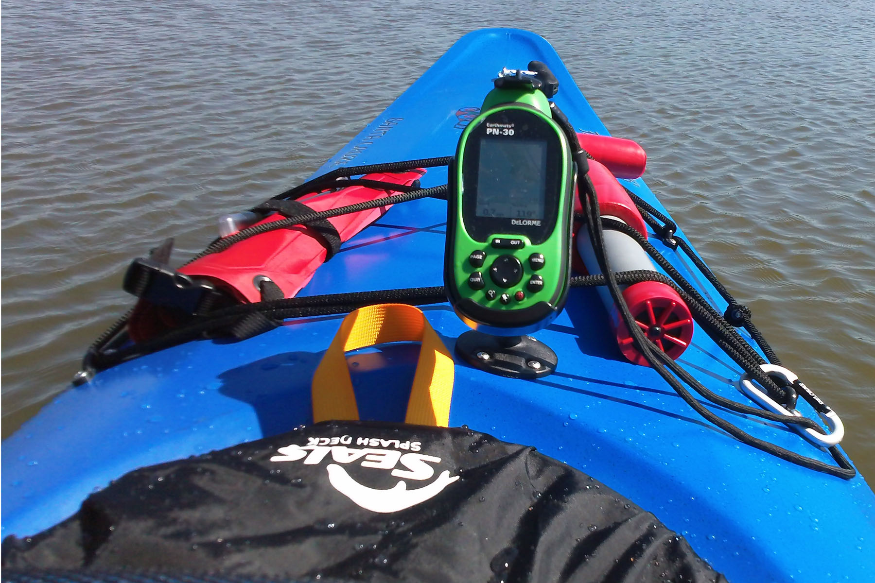 Kayaking in Loch Lomond: 11 Things You Should Know