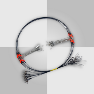 10 Best Surf Fishing Rigs 2024 - Basic, Fish Finder, Hi-Lo, Breakaway