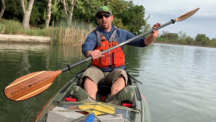 Expert Paddling Skills To Level Up Your Game - Techniques & Tips