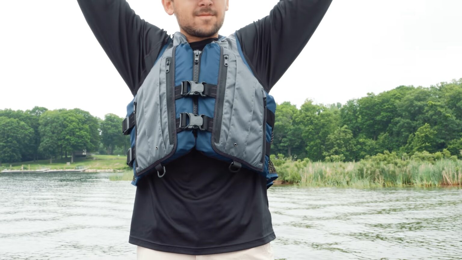 Ultimate Rigging Guide For Kayak Safety Gear - Kayak Fishing Equipment