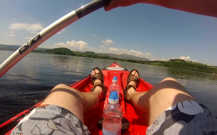 What To Wear Kayaking - Safe Kayaking Adventure