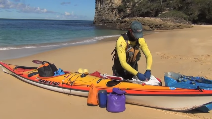 Fat People Can Fit in Kayaks - Kayaking Guide for the Plus-Sized