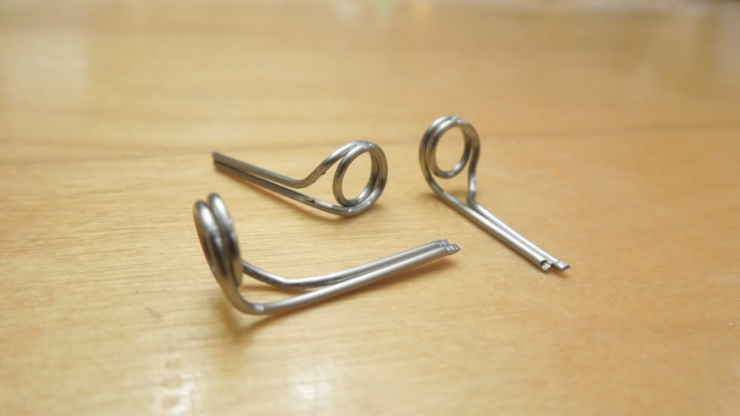 What Are the Parts of a Fishing Rod? - Fishing Gear