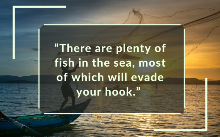 Funny Fishing Quotes 2024 - Great Sense of Humor