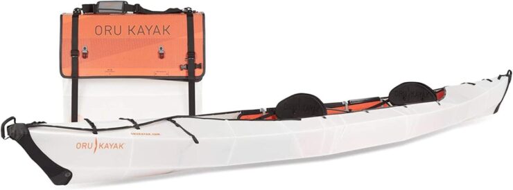 10 Best Kayaks For Fat & Heavy People 2024 - For Plus Size People