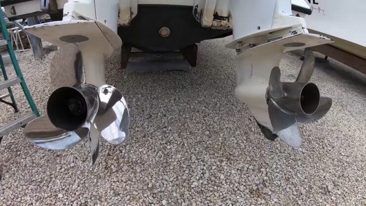 11 Best Prop For 40 HP Mercury 4 Stroke 2024: Top Propellers in Town