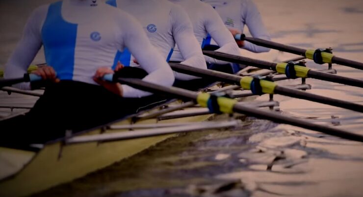 Rowing vs. Kayaking: Which Activity Is Right for You?