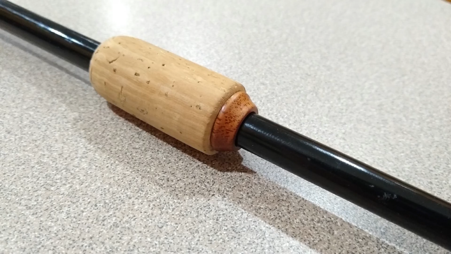 What Are the Parts of a Fishing Rod? - Fishing Gear