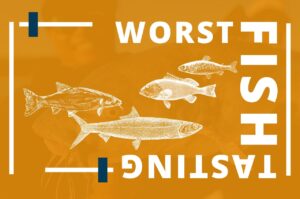 Worst Tasting Fish According to Anglers - Seafood You Should Avoid