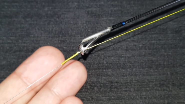 What Is a Fishing Leader? - for Fishing like a Pro