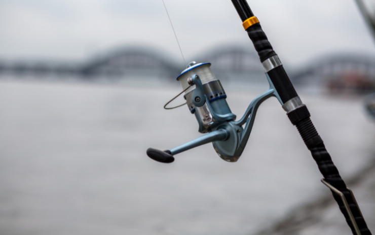 How To Set Up A Fishing Pole - Beginner Tips for Fishing