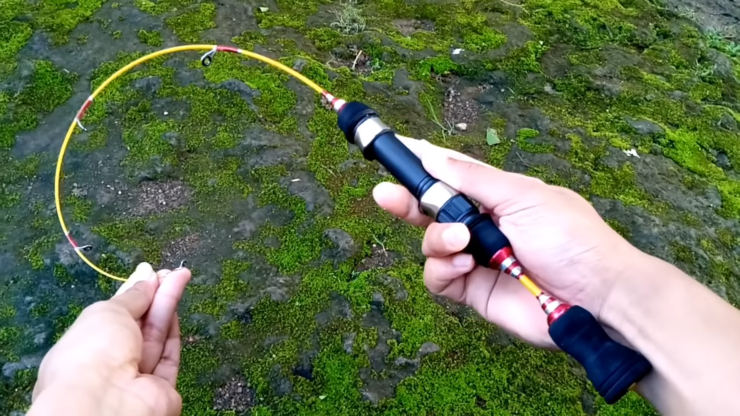 What Are the Parts of a Fishing Rod? - Fishing Gear